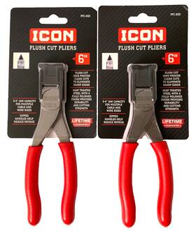 ICON 57683 Flush Pliers 193175421142